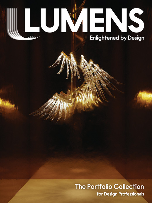 Lumens - Introducing: The Lumens Portfolio Collection - Page 1