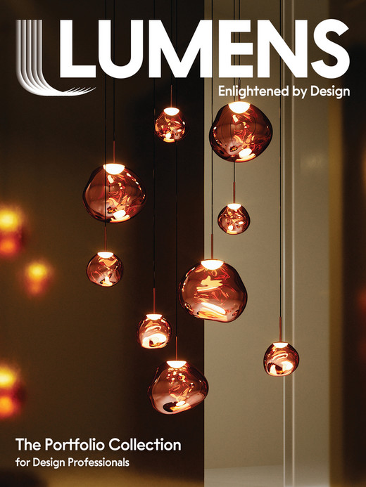 Lumens - The Lumens Portfolio Collection - Page 1